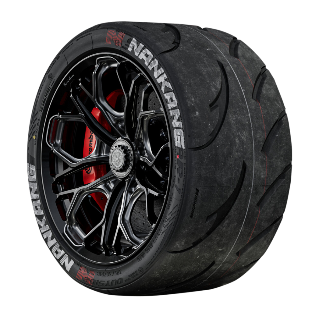 Nankang Paraguay | Racing Tires