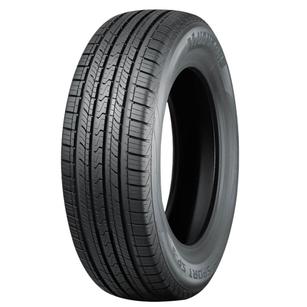 Nankang Paraguay | Racing Tires